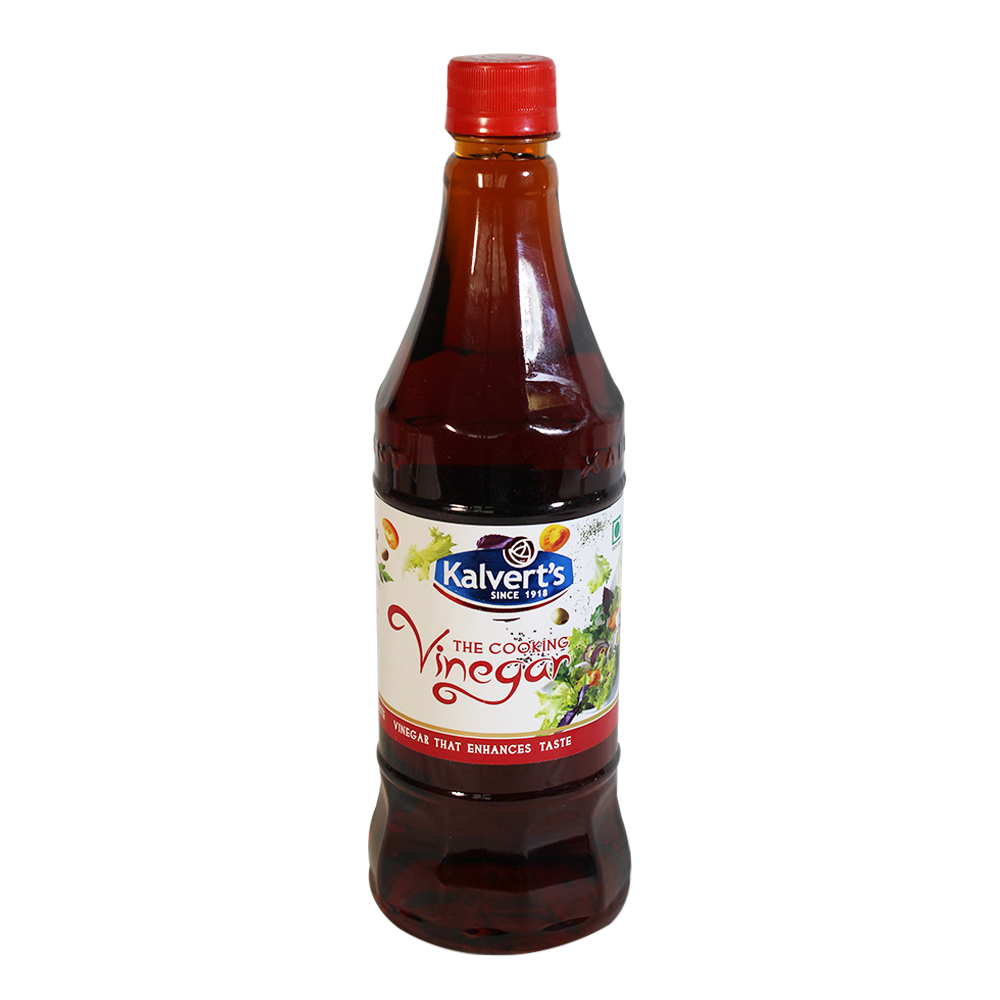 Black vinegar Kalvert-750ml – Chandan and Brothers