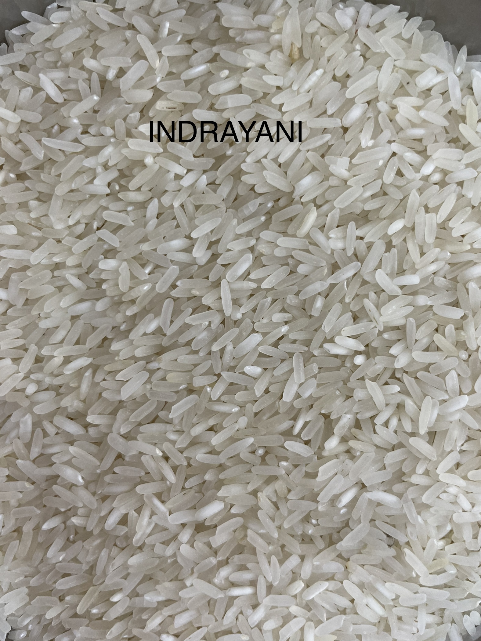 Indrayani Rice – Chandan and Brothers