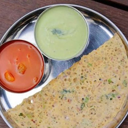 Instant Oats Dosa Atta – Chandan and Brothers