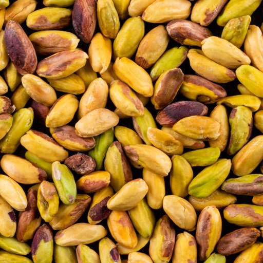 Iranian Pista (Shell Removed) – Chandan and Brothers