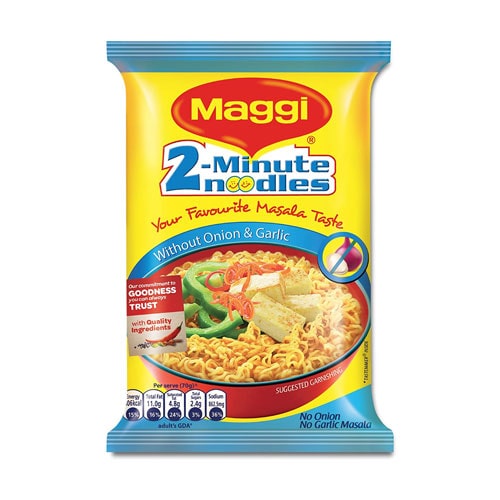Jain Maggi – Chandan and Brothers