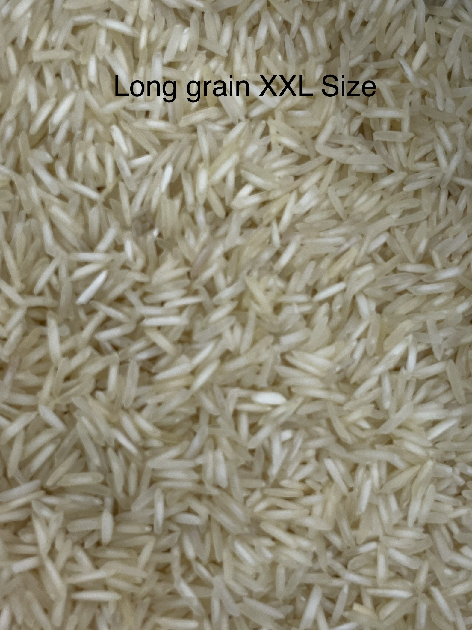Long Grain basmati Rice(Biryani Rice-Lal qilla brand) – Chandan and ...