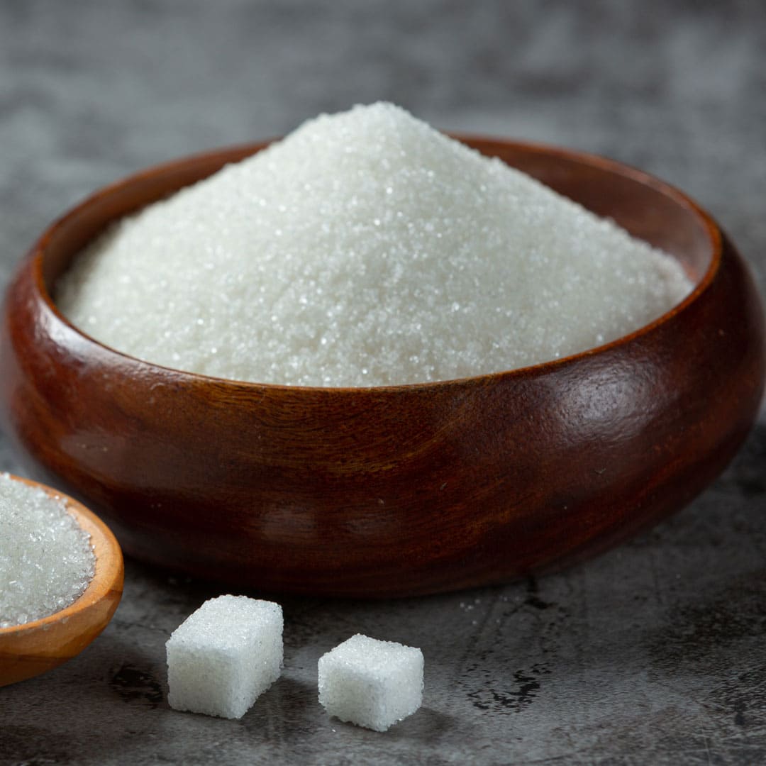 Sugar (Loose) – Chandan and Brothers